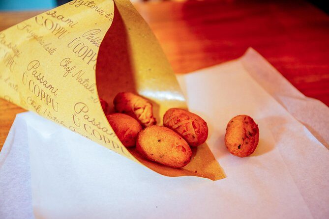 The 10 Tastings of Palermo With Locals: Private Food Tour - A Closer Look at the Itinerary