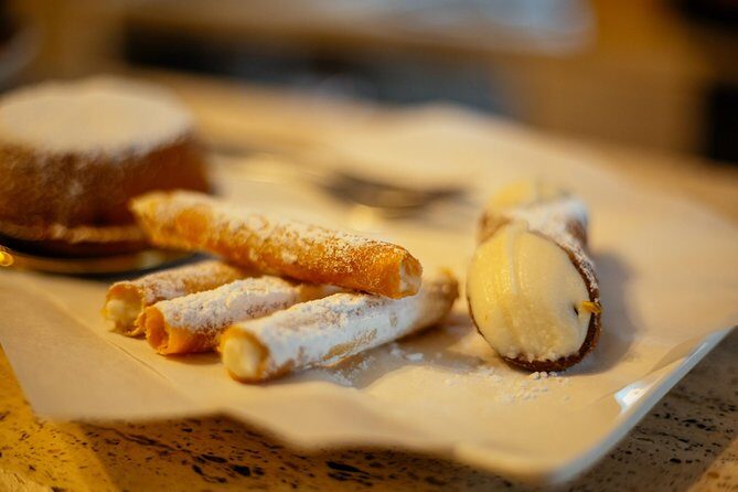 The 10 Tastings of Palermo With Locals: Private Food Tour - Why This Tour Works Well