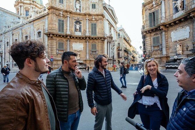 The 10 Tastings of Palermo With Locals: Private Food Tour - The Sum Up: Who Should Consider This Tour?