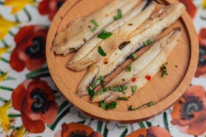 The 10 Tastings of Valencia With Locals: Private Food Walking Tour - Authentic Experiences & Guide Insights