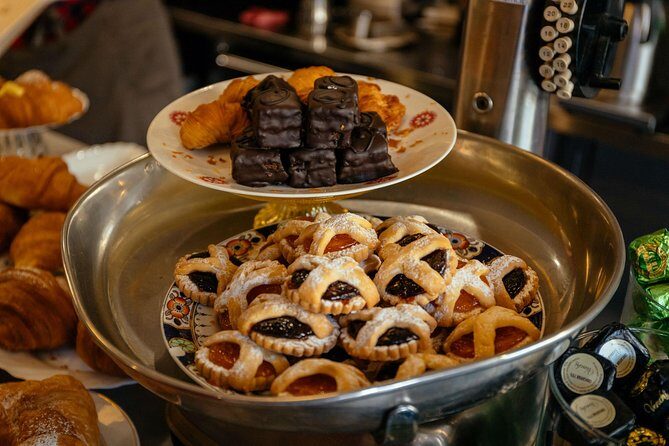 The 10 Tastings of Verona With Locals: Private Food Tour - Pricing & Value