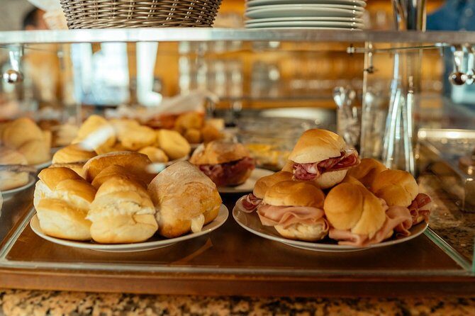 The 10 Tastings of Verona With Locals: Private Food Tour - Final Thoughts & Recommendations