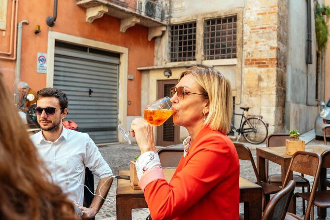 The 10 Tastings of Verona With Locals: Private Food Tour - FAQ