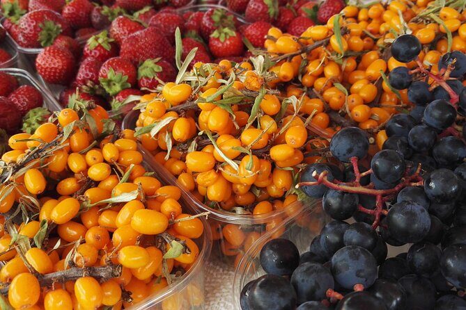 The 1st Helsinki Free Tour - Since 2016 - Reviews & Authentic Insights