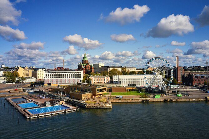 The 1st Helsinki Free Tour - Since 2016 - Final Thoughts: Is This Tour Right for You?