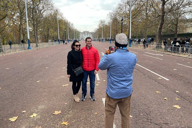 The 4 Hour Private Iconic London Taxi Sightseeing Tour - What’s Included and What’s Not