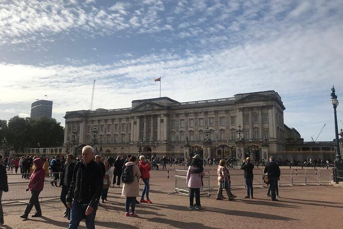 The 4 Hour Private Iconic London Taxi Sightseeing Tour - Final Thoughts