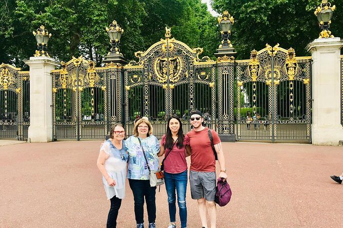 The 6 Hour Private Iconic Black Cab Sightseeing Tour - Who Is This Tour Best For?