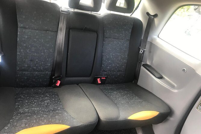 The 6 Hour Private Iconic Black Cab Sightseeing Tour - FAQs