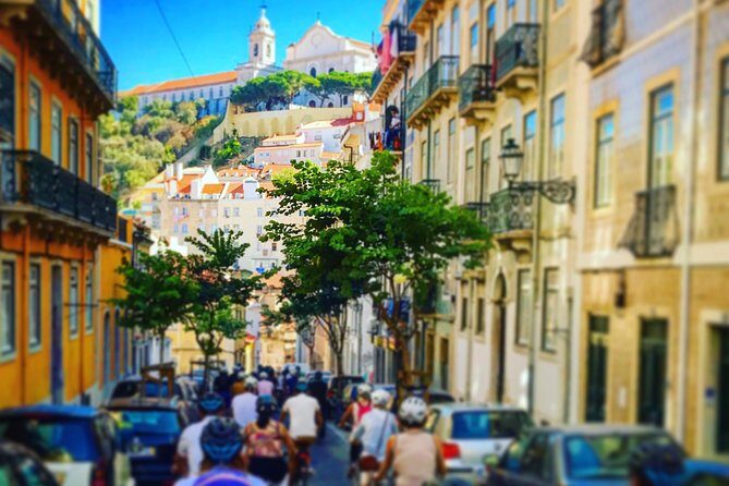 The 7 Hills Tour of Lisboa - The Itinerary Breakdown: What You’ll See and Experience