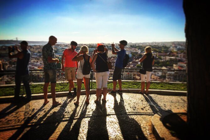 The 7 Hills Tour of Lisboa - Authentic Insights from Reviewers