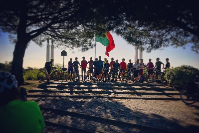 The 7 Hills Tour of Lisboa - The Sum Up