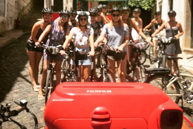 The 7 Hills Tour of Lisboa - FAQ