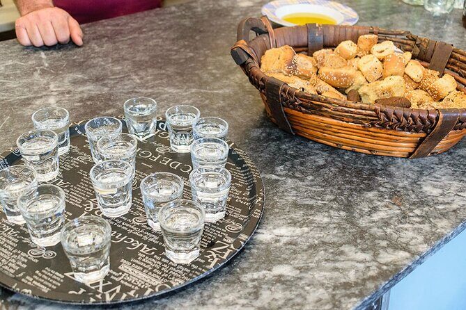 The 7 Villages of Apokoronas Tour  Explore East Chania Mainland - What’s Included & Practical Details