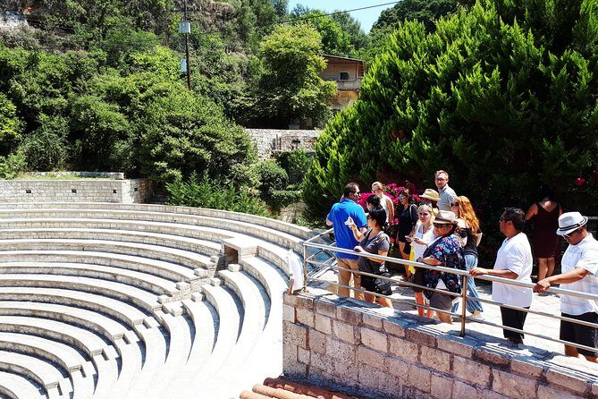 The 7 Villages of Apokoronas Tour  Explore East Chania Mainland - Who Will Love This Tour?