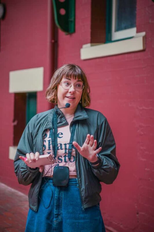 The Abbotsford Convent | Women's History Walking Tour - The Sum Up