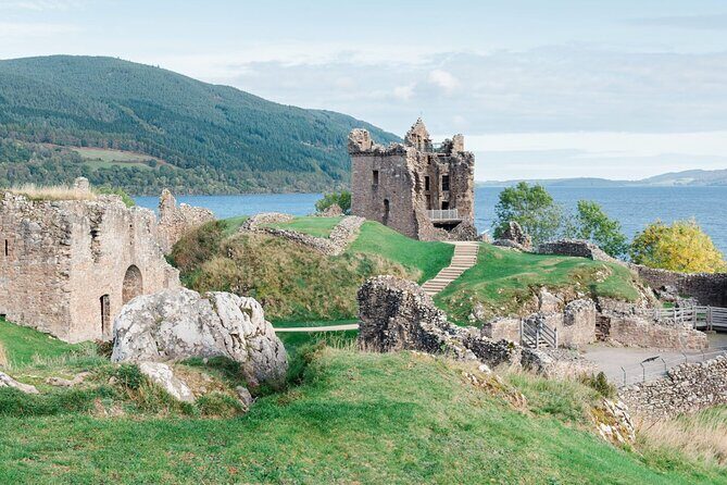 The Absolute Must See Attractions In Inverness - Key Points