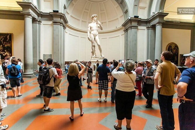 The Accademia Gallery in Florence with your private guide - Who Is This Tour For?