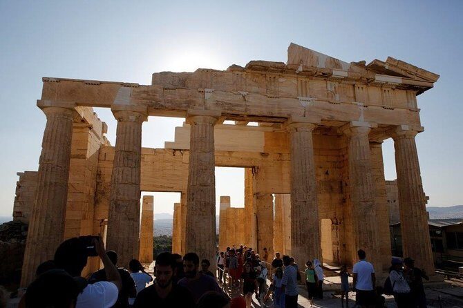 The Acropolis Treasure Hunt: Licensed Guide + Interactive Puzzles - Final Thoughts