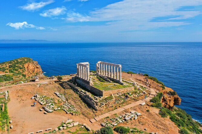 The adventure of Athens best and Poseidon's temple in cape Sounion - What Travelers are Saying