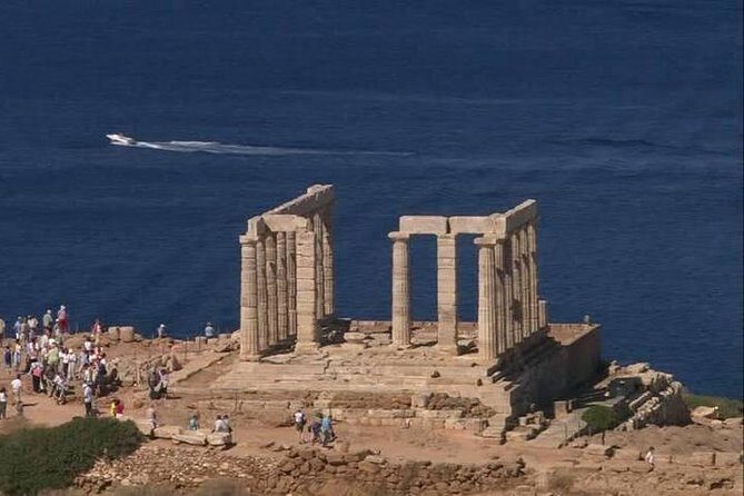 The adventure of Athens best and Poseidon's temple in cape Sounion - FAQ