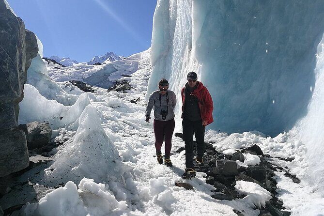 The Adventurer: Tasman Glacier Heli-hike - Final Thoughts: Is It Worth It?