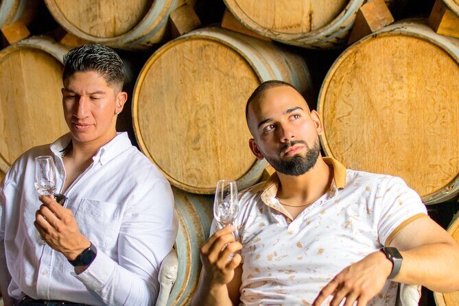 The Agave Experience Tequila Tour in Jalisco - FAQs