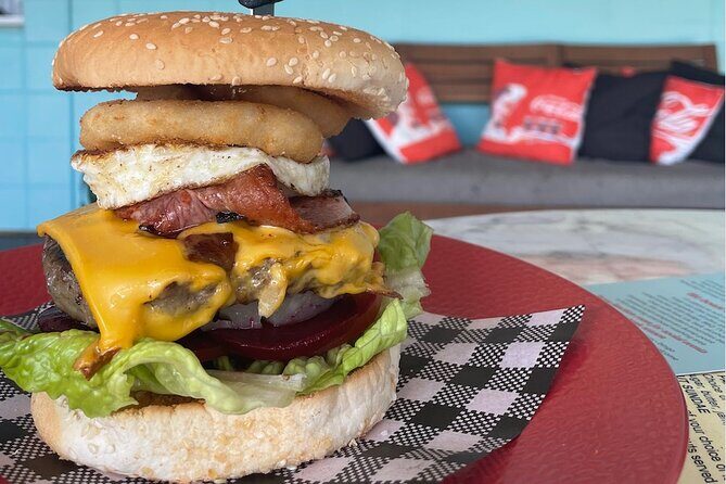 The Airlie Sightseeing Bus  (Cruise-Ship Friendly) - FAQ About the Airlie Sightseeing Bus Tour