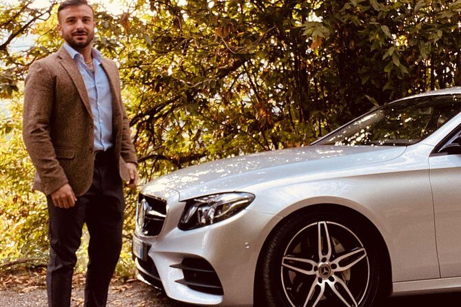 The Amalfi Coast, Let's live the Dolce Vita! - Exploring the Amalfi Coast in Style