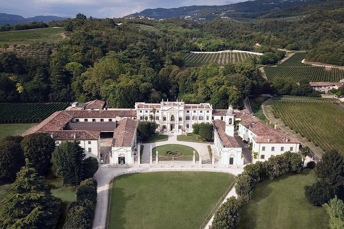 The Amarone Chateau guided tour and tasting in Valpolicella - Who Should Book This Tour?