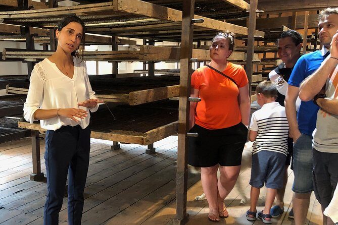 The Amarone Chateau guided tour and tasting in Valpolicella - Final Thoughts: Is This Tour Worth It?