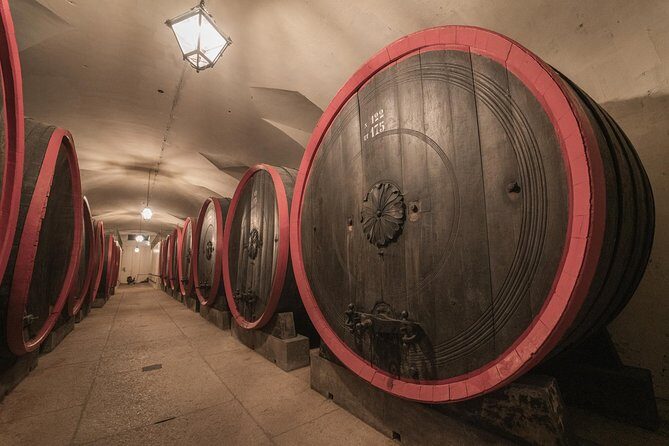 The Amarone Chateau guided tour and tasting in Valpolicella - FAQ