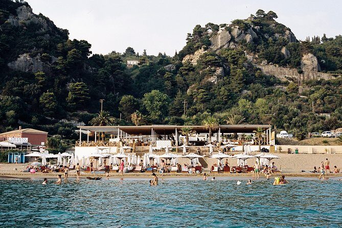 The Amazing Glyfada Beach - Transportation and Logistics: What You Should Know