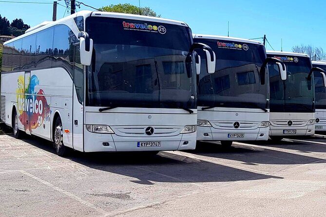 The Amazing Glyfada Beach - Final Thoughts