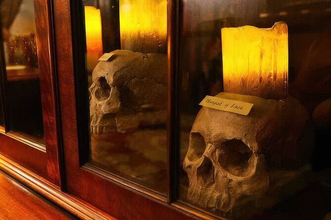 The Anatomist - Award Winning Historical Escape Room Experience - Who is This Tour Best For?  
