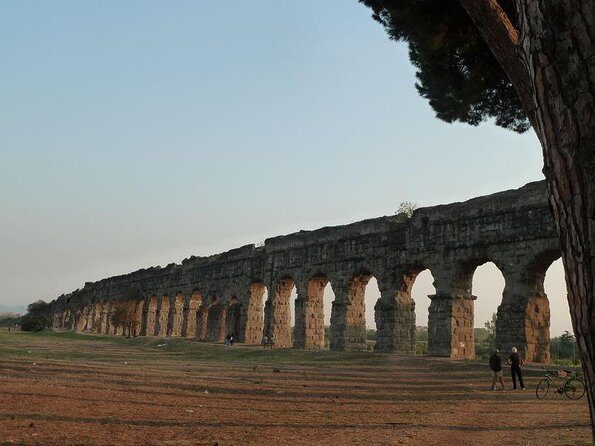 The ancient aqueducts of Rome - Exploring Rome’s Aqueducts: A Deep Dive