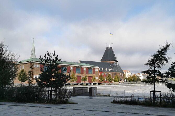 The Ancient Viking Stronghold of Aros: A Self-Guided Audio Tour in Aarhus - Discovering Aarhus’s Viking Heritage on Your Own Terms