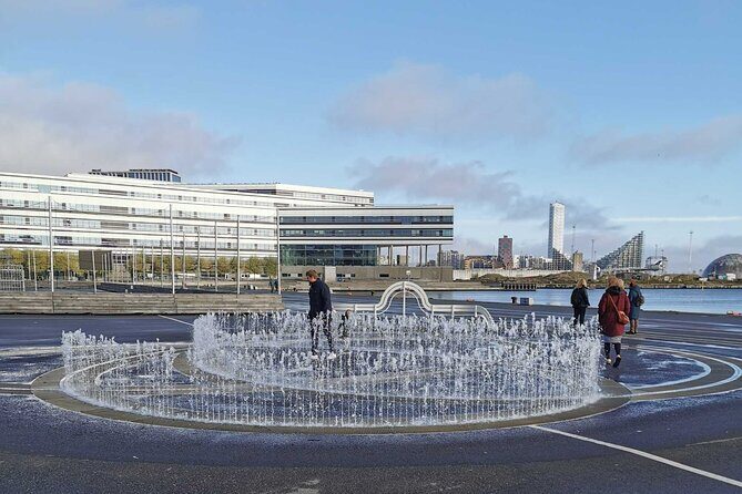 The Ancient Viking Stronghold of Aros: A Self-Guided Audio Tour in Aarhus - Who Should Consider This Tour?