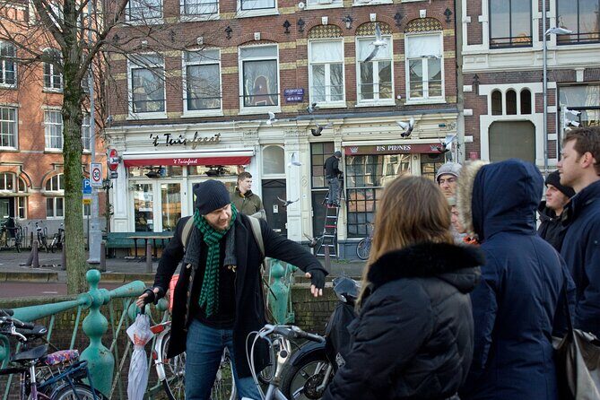 The Anne Frank Tour (Jewish Neighborhood & Amsterdam during WWII) - Who Is This Tour Best For?