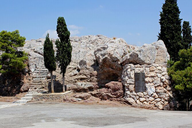 The Apostle Pauls Missionary Journey in Athens and Corinth - FAQ