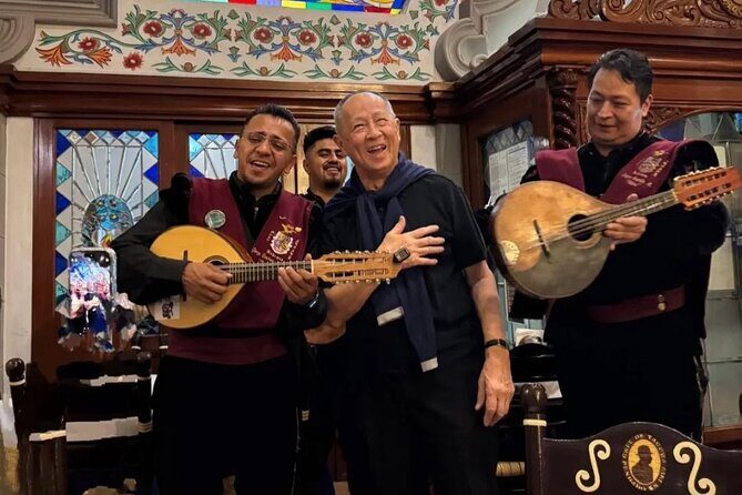 The Art, History and Gastronomy of Mexico - Final Thoughts