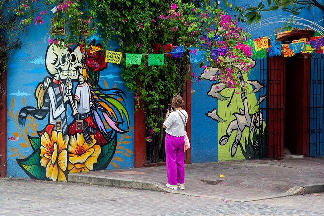 The Art of Death in Oaxaca - FAQs