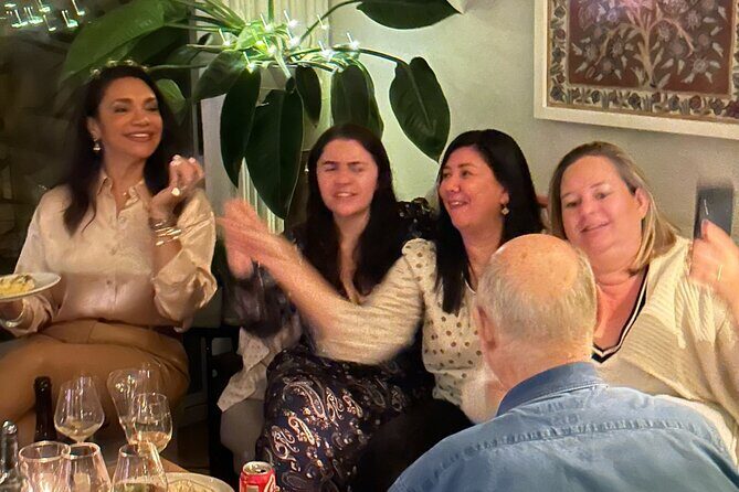 The Art of Eating and Making Friends - Frequently Asked Questions