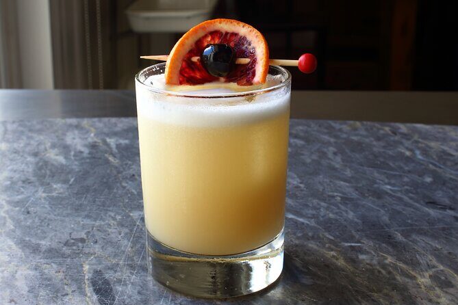 The Art of Italian Aperitivo: A Hands-on Cocktail Class - What To Expect from the Italian Aperitivo Cocktail Class