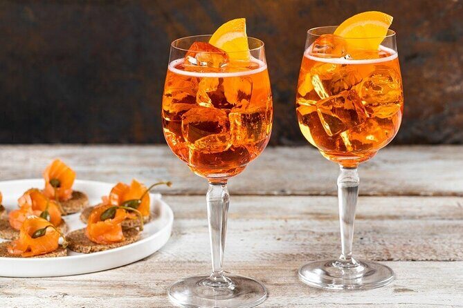 The Art of Italian Aperitivo: A Hands-on Cocktail Class - Why This Experience Works