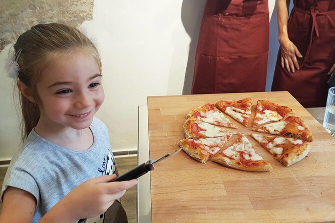 The Art of Making Pizza-Cooking Class in Unique Location with Italian Pizzachef - Final Thoughts: Who Is This Tour Best For?