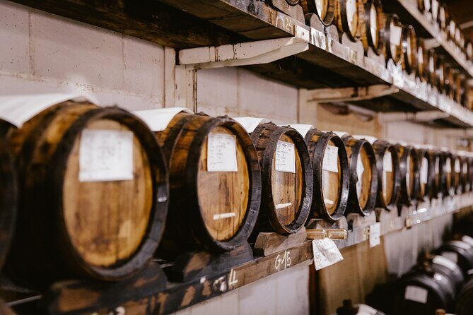 The art of Parmigiano Reggiano and real Balsamic vinegar - Key Points