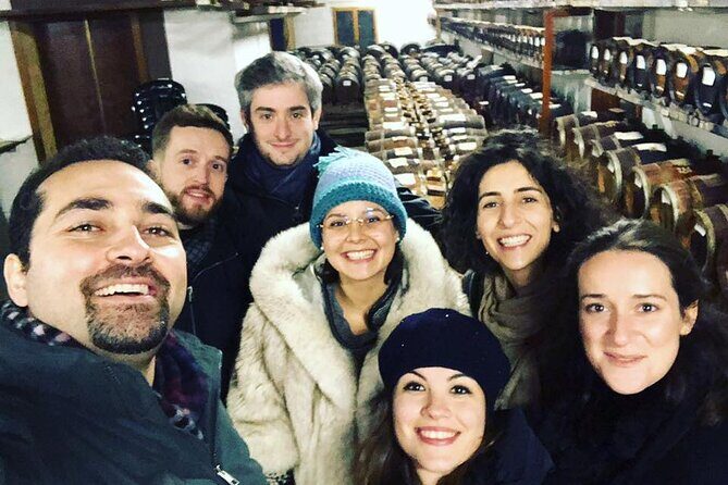 The art of Parmigiano Reggiano and real Balsamic vinegar - Who Should Consider This Tour?