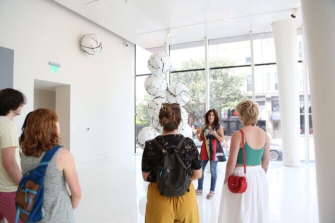 The Artisan Tour Art, Food and the Culture of Leisure - Exploring Asheville Through Art, Food, and Culture