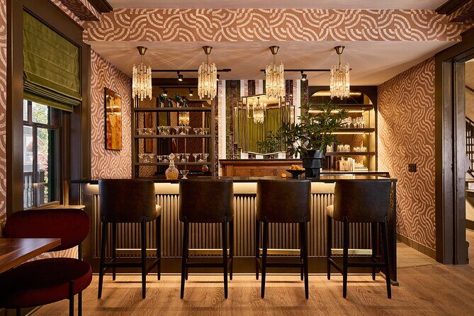 The Artisan Tour Art, Food and the Culture of Leisure - Who Will Love This Tour?